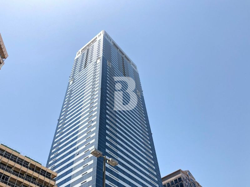 Spacious Studio | Prime Location | Quality living . Buy Properties in ...