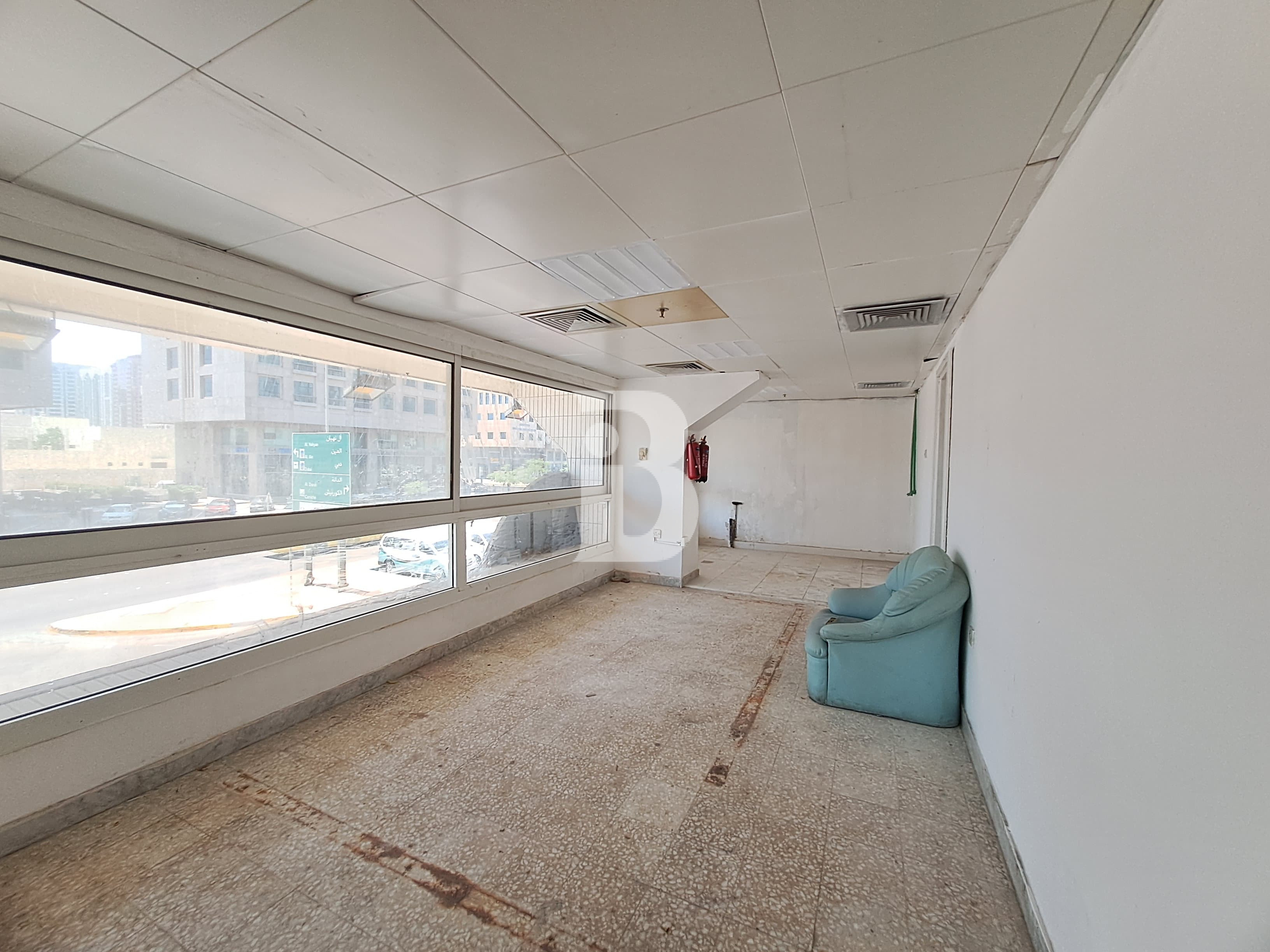 Affordable Fitted Office Space | Prime Area . Buy Properties in Dubai ...