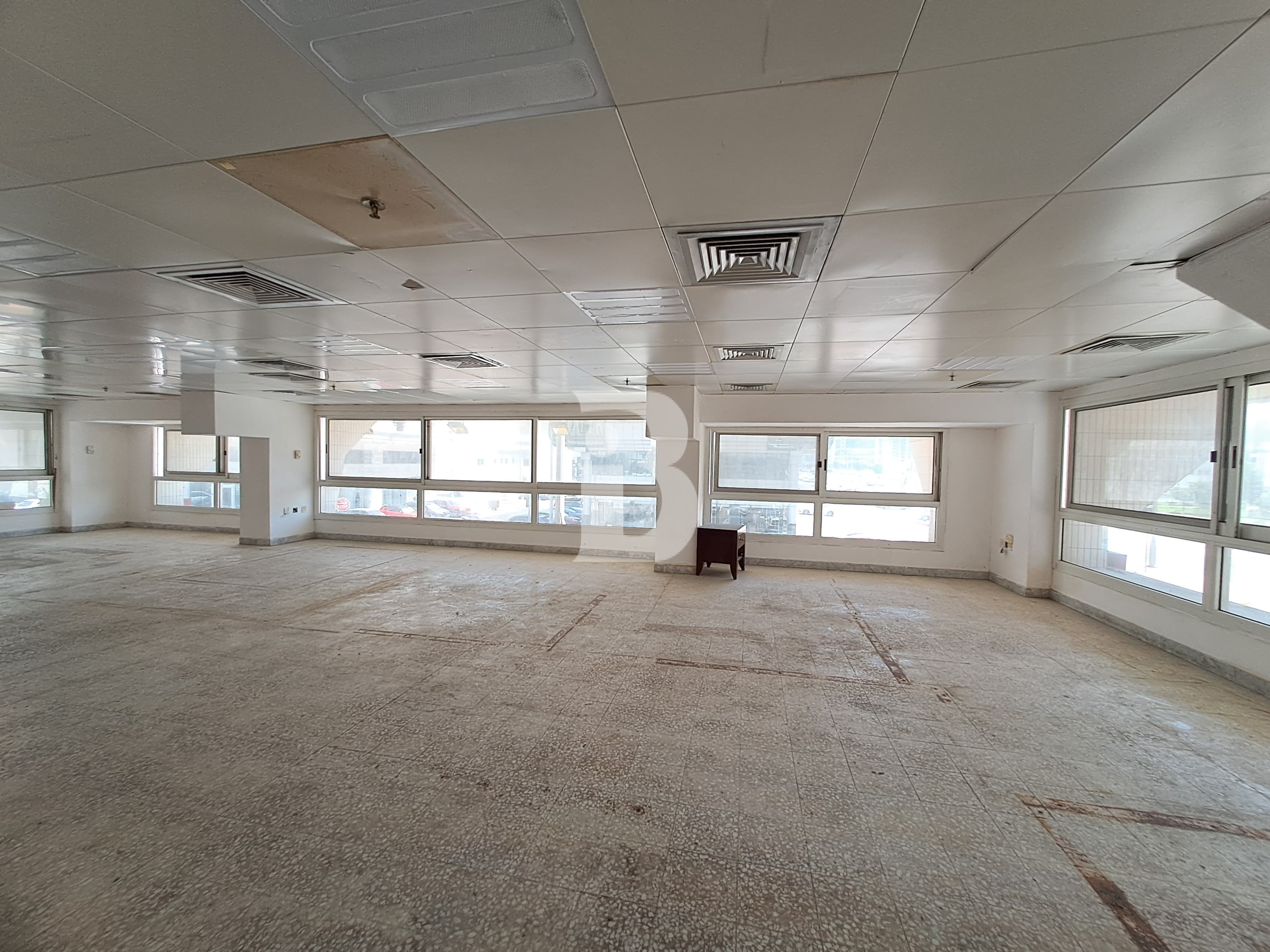 Affordable Fitted Office Space | Prime Area . Buy Properties in Dubai ...