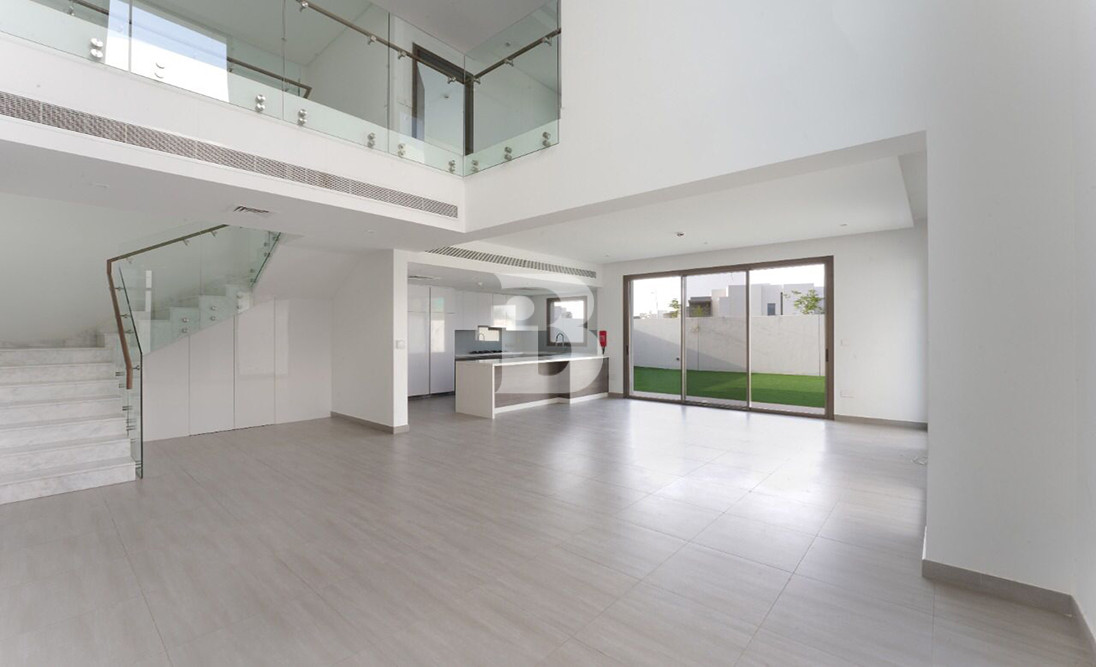 Vacant | Luxury Villa Type X | with Maids Room . Buy Properties in ...