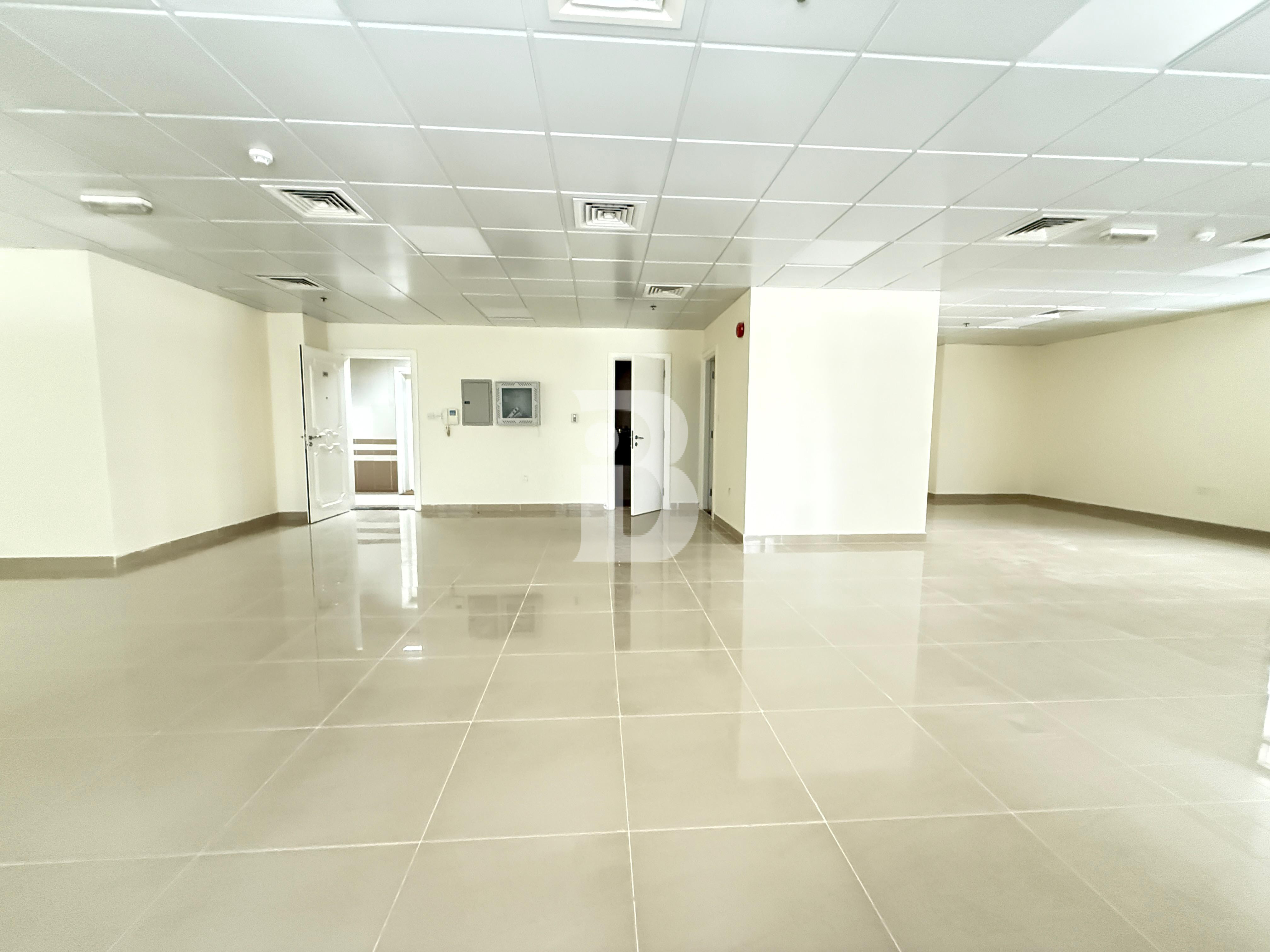 OPEN LAYOUT | FITTED OFFICE | PRIME LOCATION . Buy Properties in Dubai . Banke Property