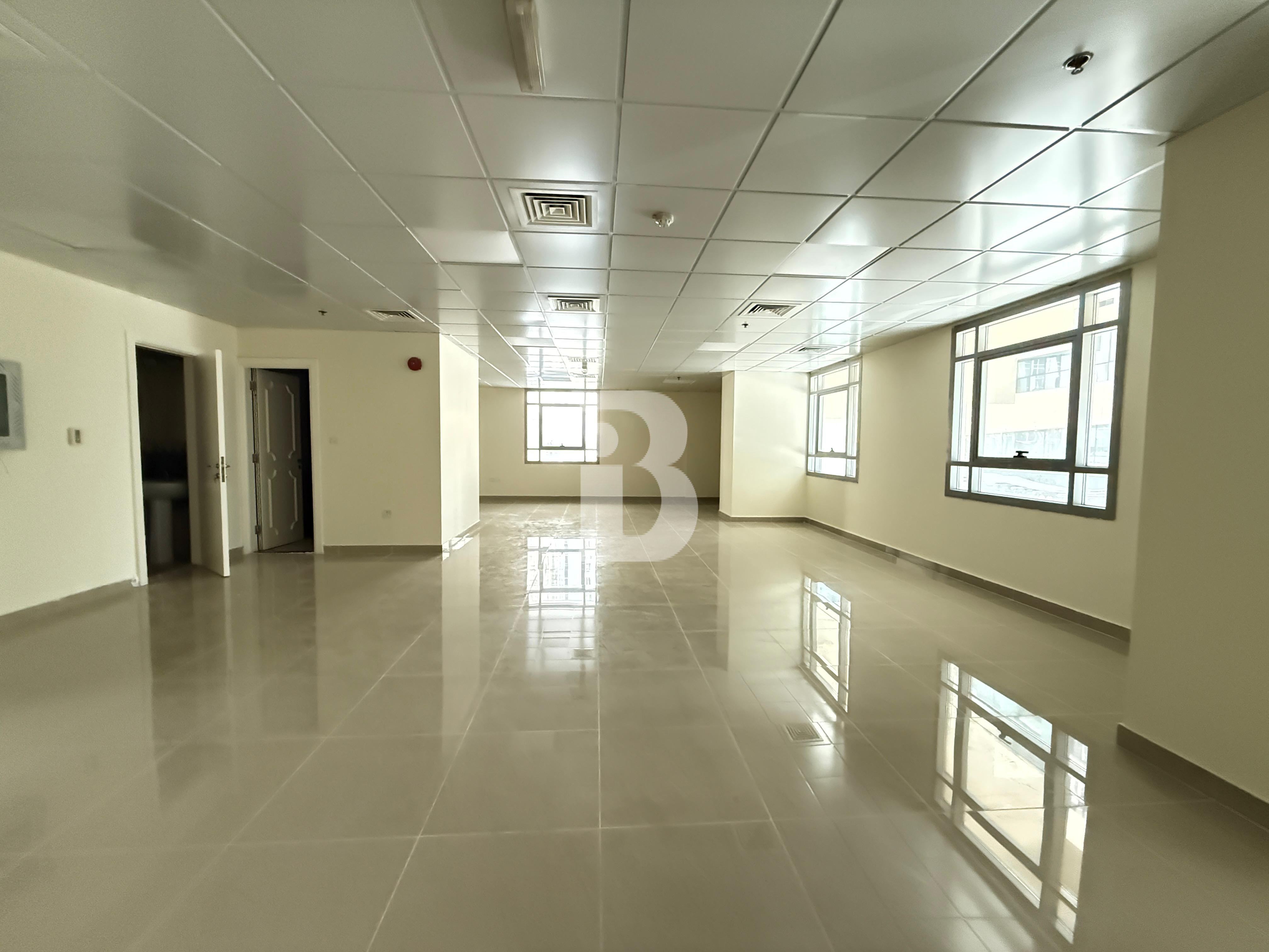 OPEN LAYOUT | FITTED OFFICE | PRIME LOCATION . Buy Properties in Dubai . Banke Property