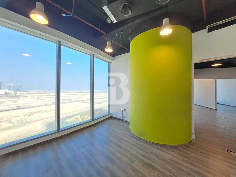 Fitted | Glass Office | Premium Location | Vacant . Buy Properties in ...