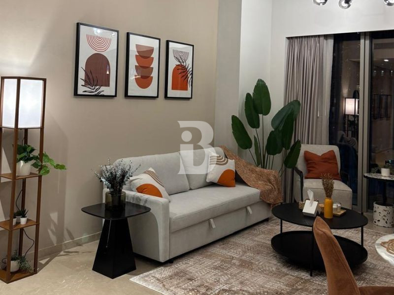 Modern Unit | Grande Opera District | Downtown - Furnished unit . Buy ...