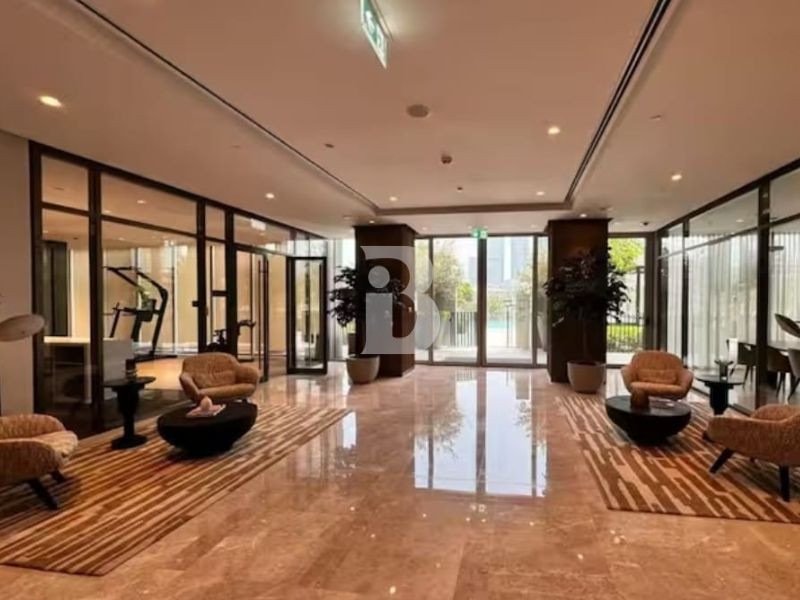 Modern Unit | Grande Opera District | Downtown - Furnished unit . Buy ...