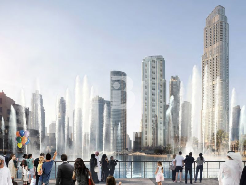 Modern Unit | Grande Opera District | Downtown - Furnished unit . Buy ...