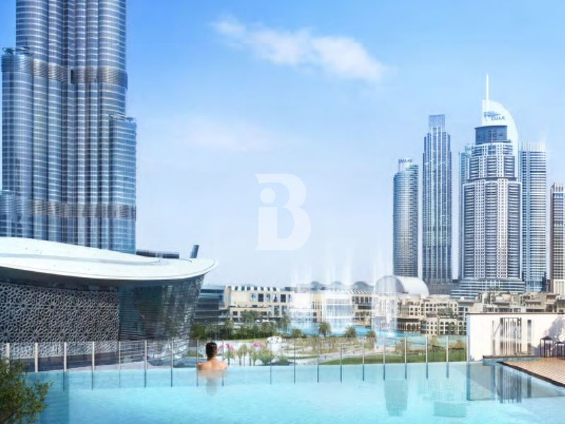 Modern Unit | Grande Opera District | Downtown - Furnished unit . Buy ...