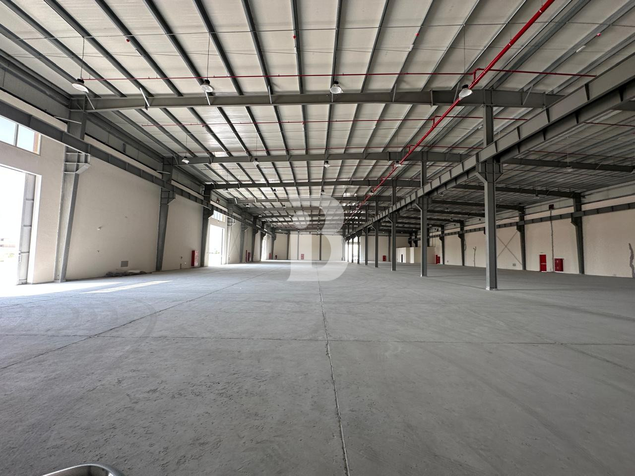 G+M WAREHOUSE|OFFICE|OPEN PLOT|LOADING DOC . banke-property-customer ...