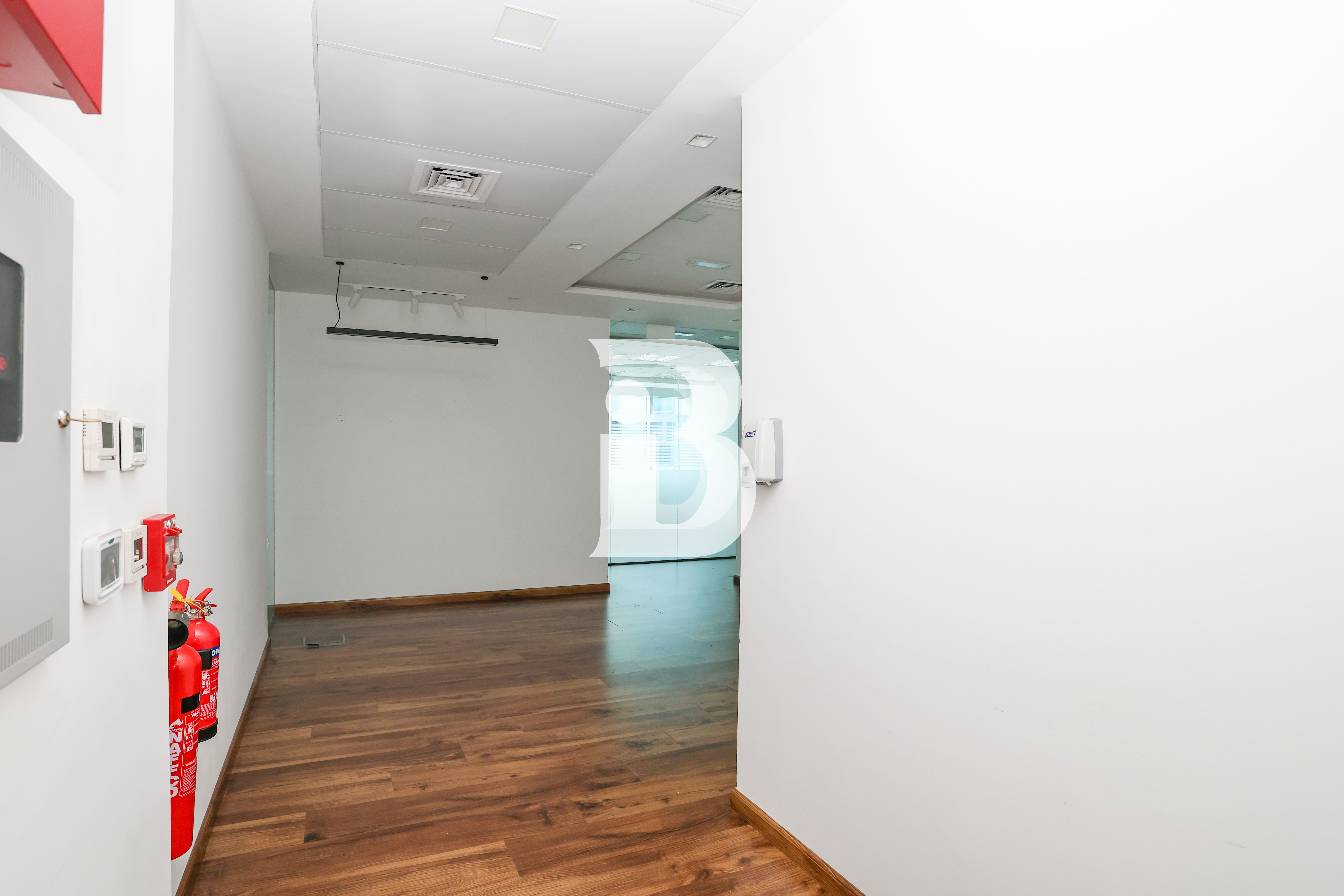 Ready To Move | 6 Parking | Corner Office . Buy Properties in Dubai ...