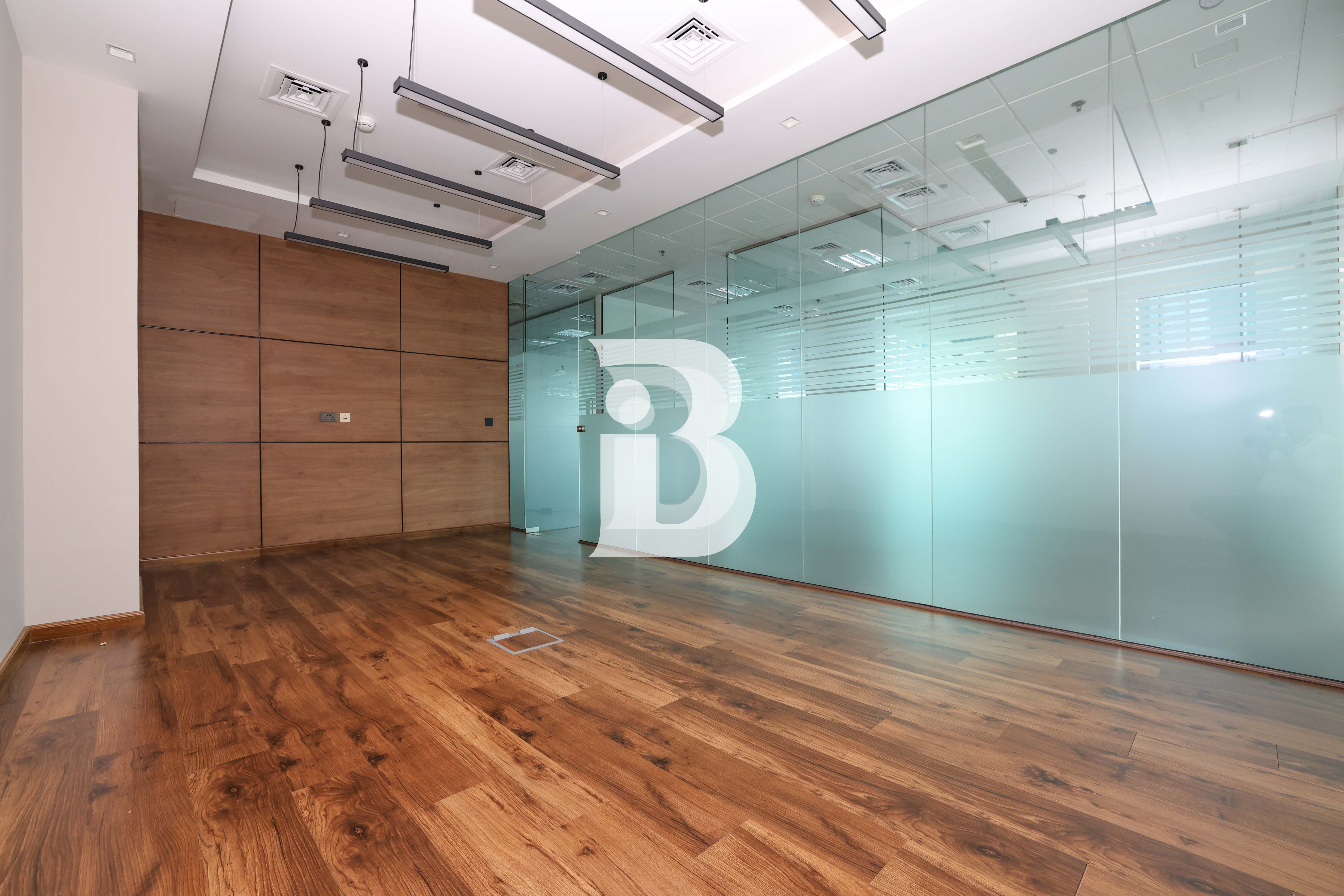 Ready To Move | 6 Parking | Corner Office . Buy Properties in Dubai ...