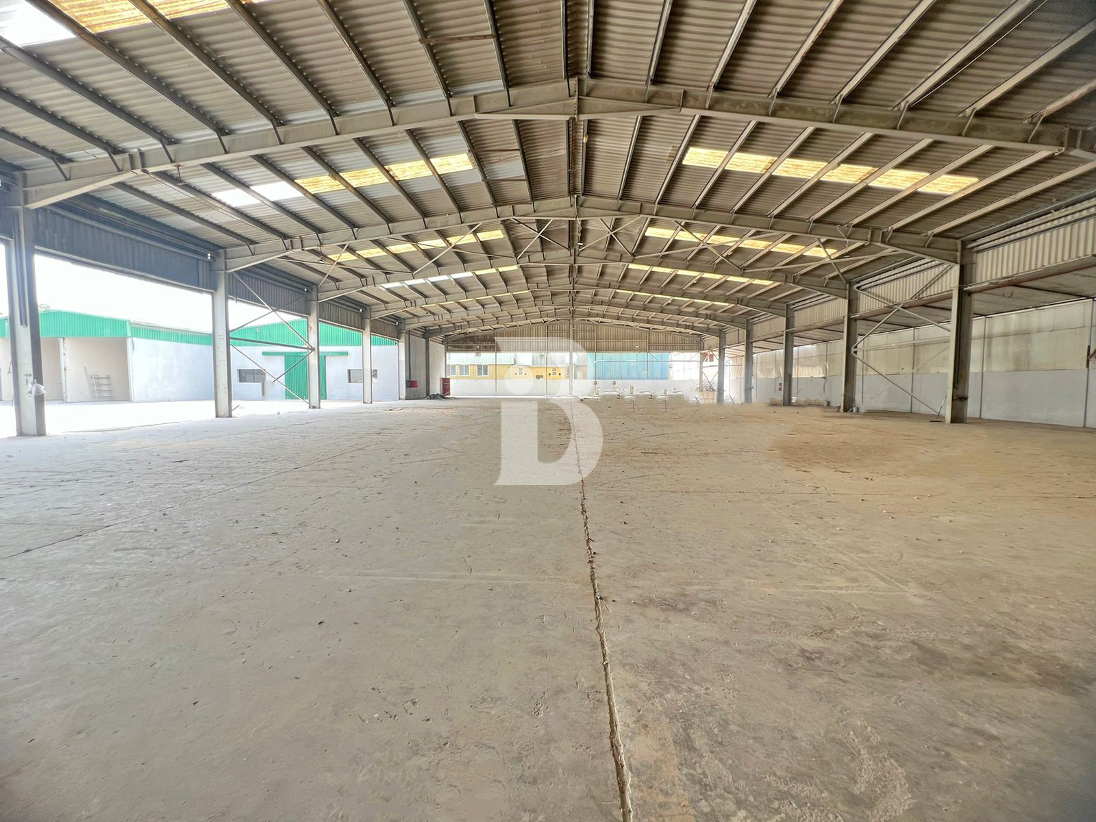 700 KW Power | 52920 Sqft | Standalone Warehouse . Buy Properties in ...