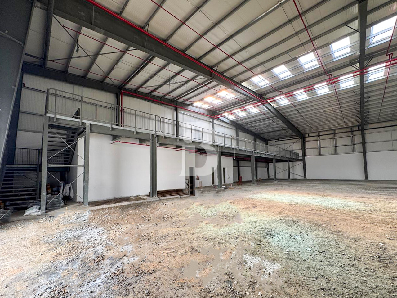 BRAND NEW | OPEN LAYOUT | LOADING BAYS . Buy Properties in Dubai ...
