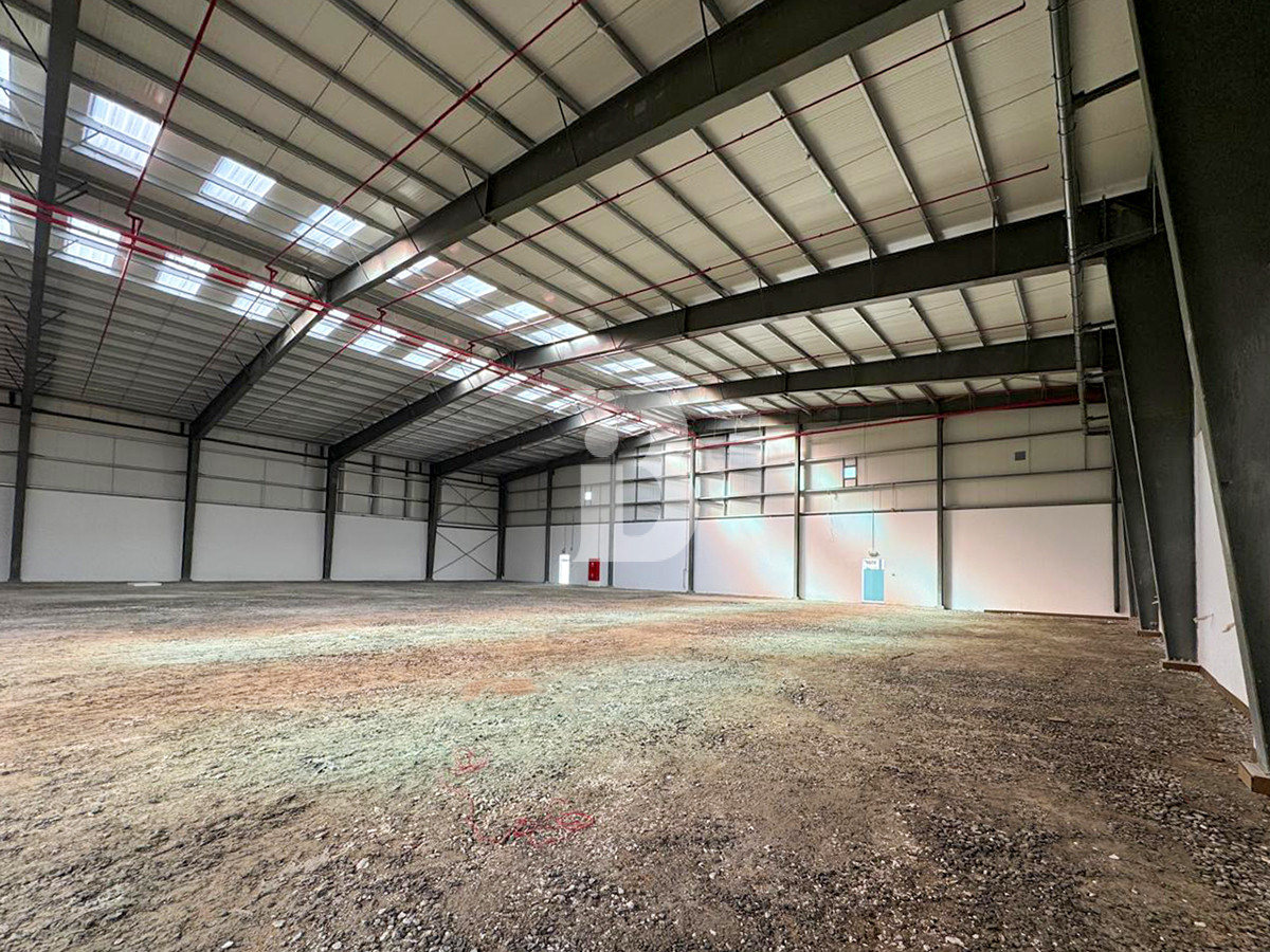 BRAND NEW | OPEN LAYOUT | LOADING BAYS . Buy Properties in Dubai ...