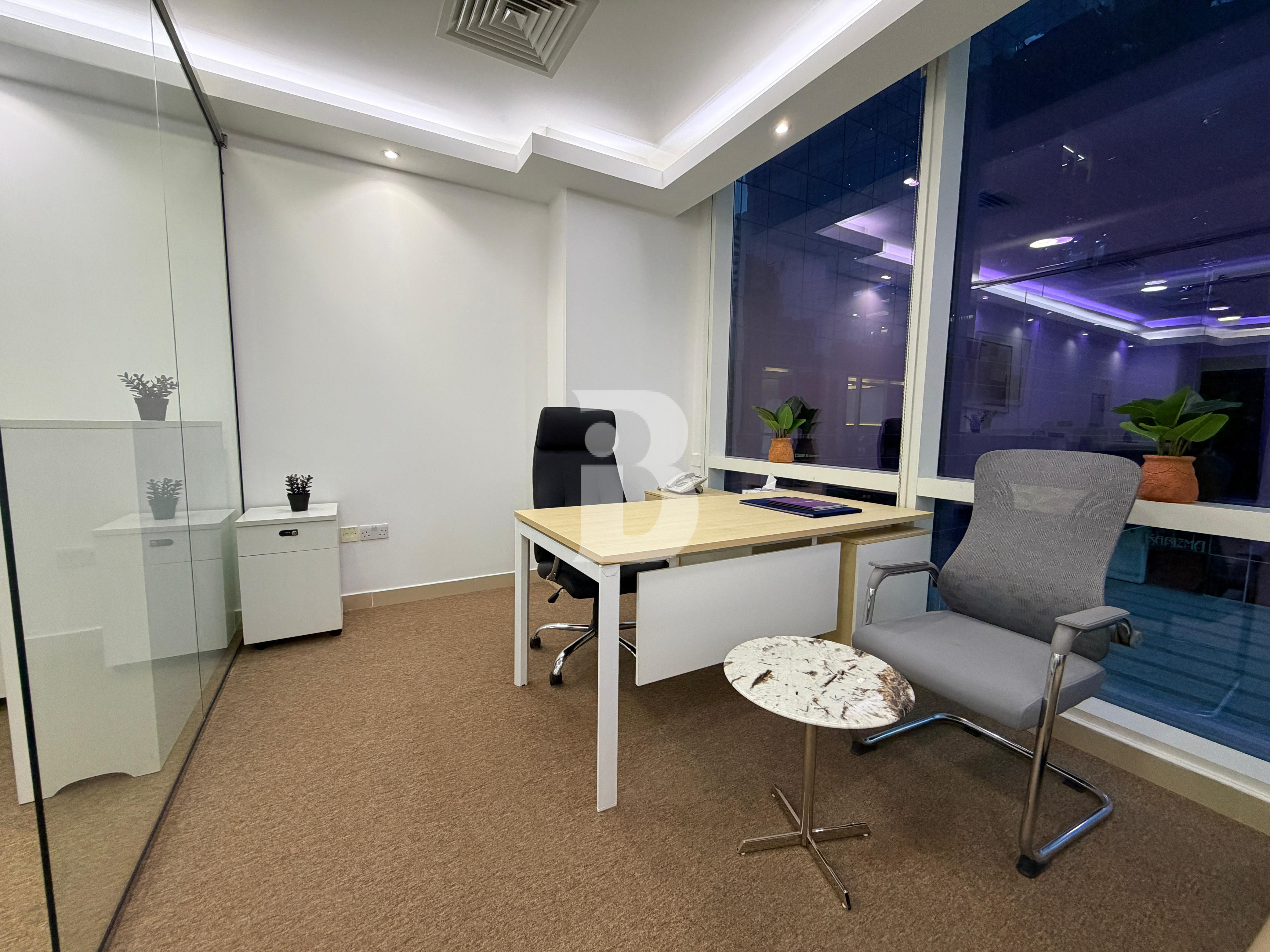 VACANT | READY TO MOVE | PRIME OFFICE . Buy Properties in Dubai . Banke ...