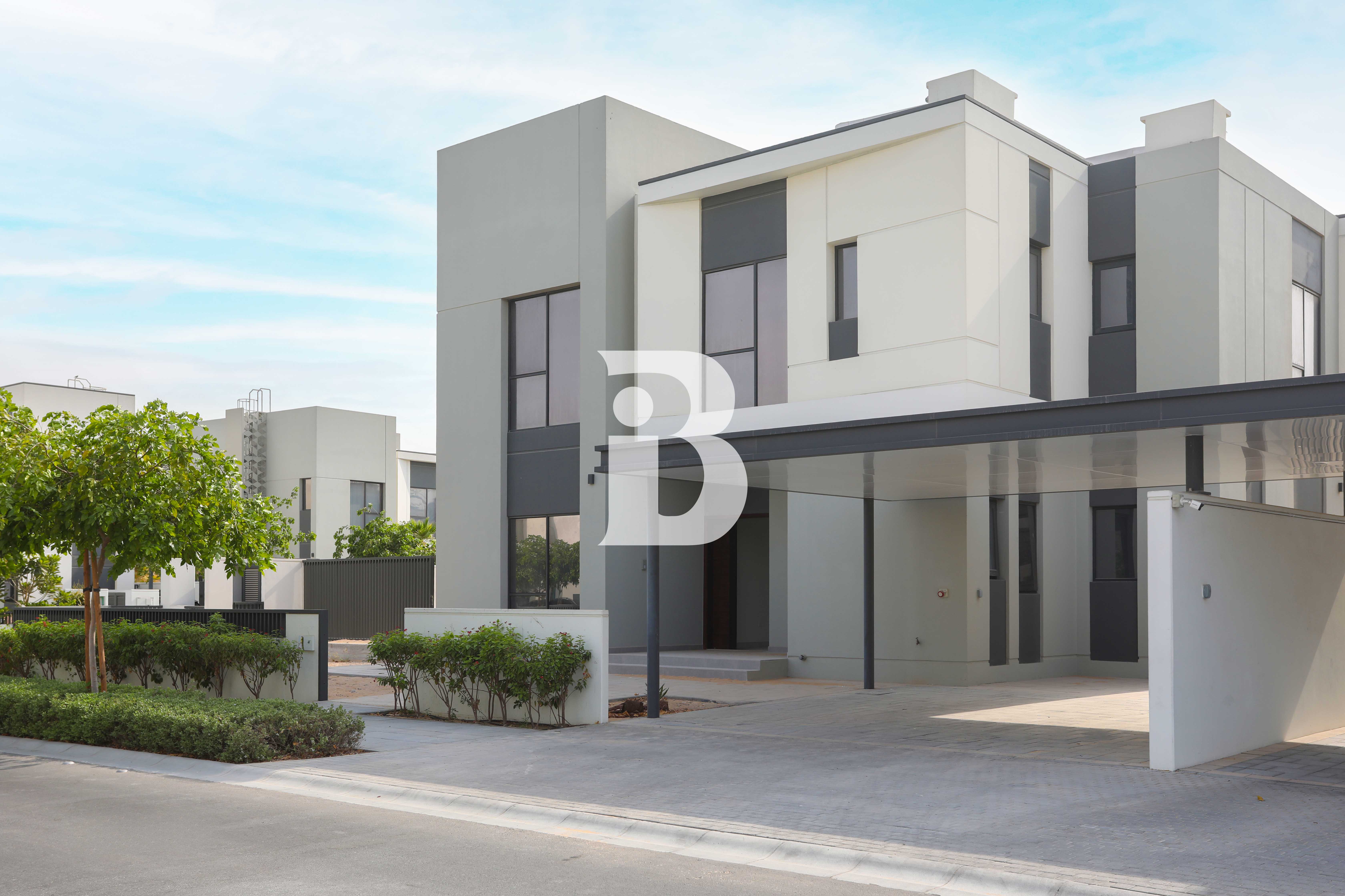 Large Plot|Corner|Walk to the Pool|Type A . Buy Properties in Dubai ...